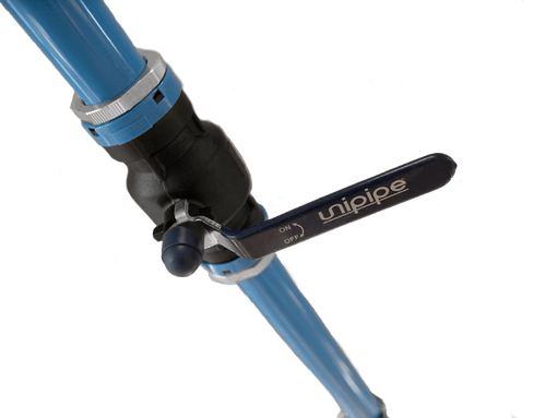 Unipipe: The Smart Choice for Industrial Piping Needs