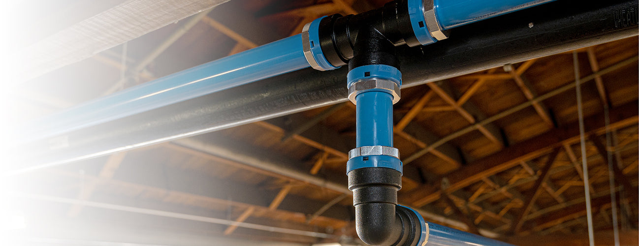 High-Performance Pipes & Fittings | Unipipe