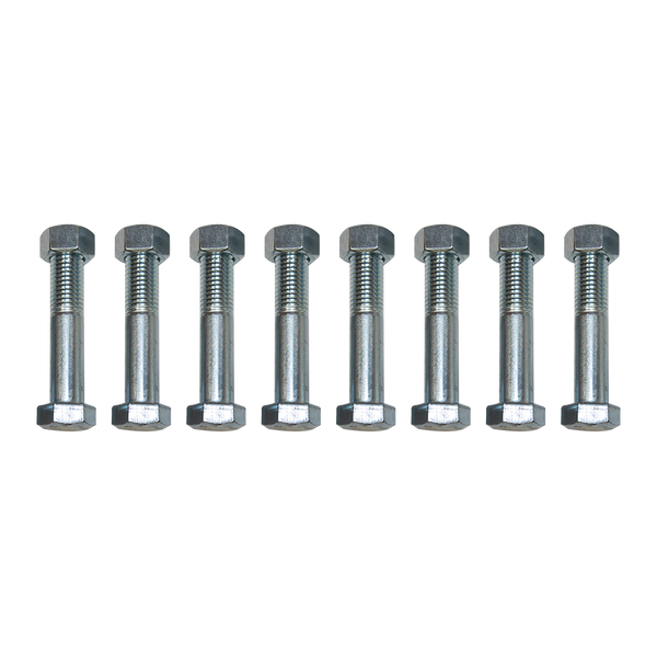 4" Nut/Bolt Kit for Special Flange Gasket (Copy)