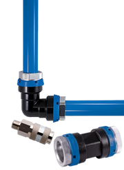 High-Performance Pipes & Fittings | Unipipe