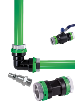 High-Performance Pipes & Fittings | Unipipe Unipipe Solutions
