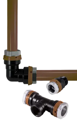 High-Performance Pipes & Fittings | Unipipe Unipipe Solutions