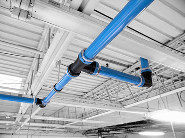 The Unipipe Advantage