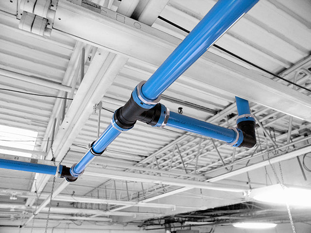 The Unipipe Advantage