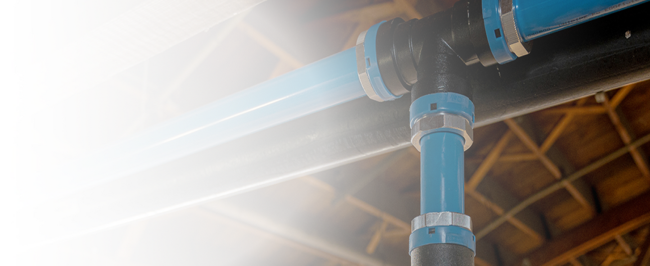 Unipipe: The Smart Choice for Industrial Piping Needs