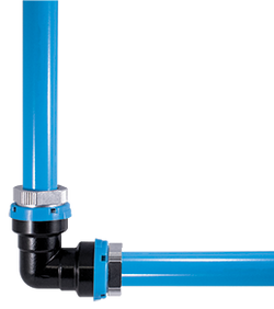 High-Performance Pipes & Fittings | Unipipe