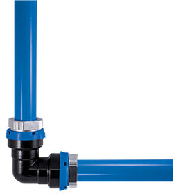 High-Performance Pipes & Fittings | Unipipe