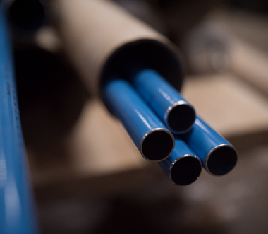 The Unipipe Advantage