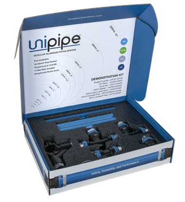Request Kit Unipipe Solutions