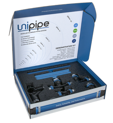 Request Kit Unipipe