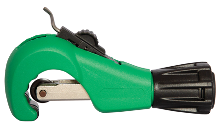 5/8" - 1 3/8" (15-35mm) Rotary Pipe Cutter | Unipipe Unipipe Solutions