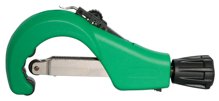 5/8" - 3" (15-76mm) Rotary Pipe Cutter | Unipipe Unipipe Solutions
