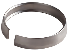 40mm Stainless Steel Grip Ring Unipipe Solutions