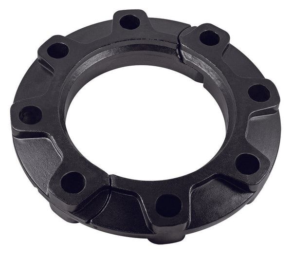 4" UnipipeAIR Special Flange Elbow or Tee Unipipe Solutions