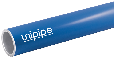 3/4" (20mm) UnipipeHP Pipe Unipipe Solutions