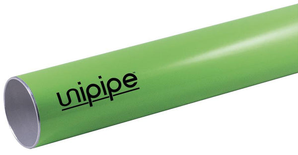 2-1/2" UnipipeNITRO Nitrogen Gas Pipe for High-Flow Systems | Unipipe ...