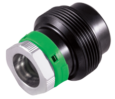 2-1/2" x 1-1/2" Reducer for High-Flow Nitrogen Gas | Unipipe Solutions